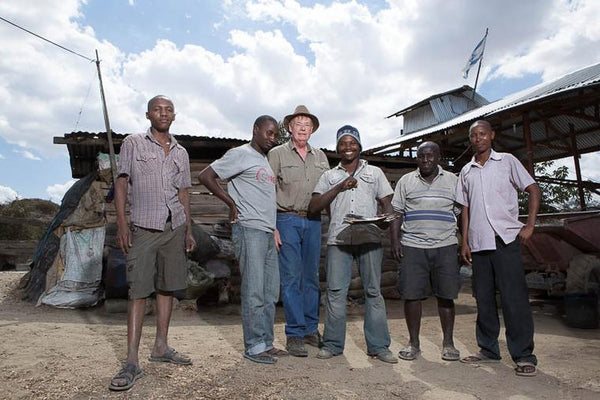 Christopher Michael Design with 3 Bezel Set Gemstones and Diamonds ...